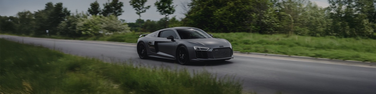 Genuine Audi A4 Parts at AudiPartsGiant