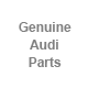 4K0-601-025-H - Genuine Audi Wheel, Alloy