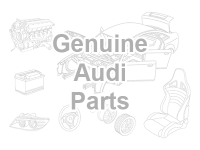 0CJ-409-431-G-002 - Genuine Audi Clutch